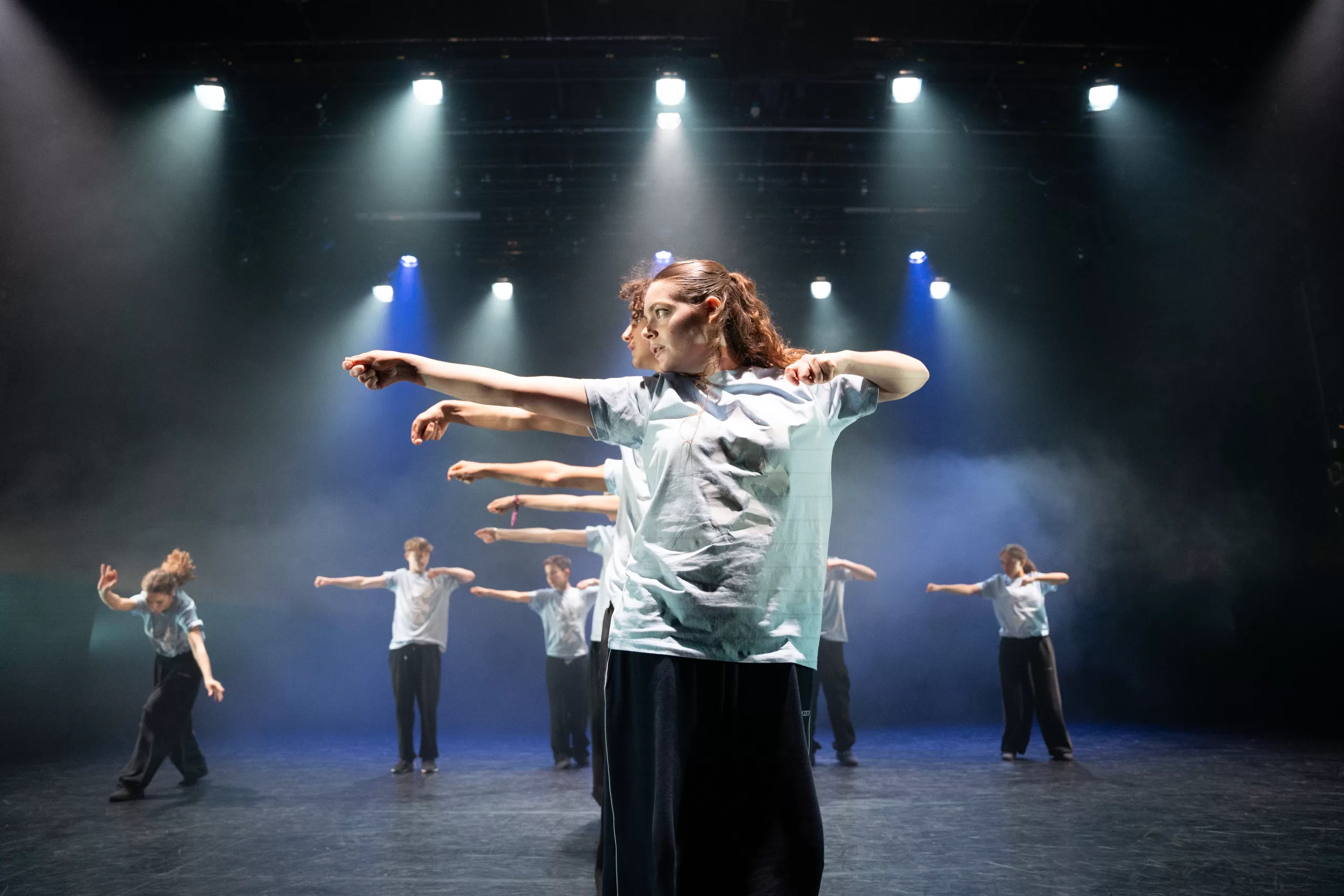 ZooNation Academy of Dance - ZooNation